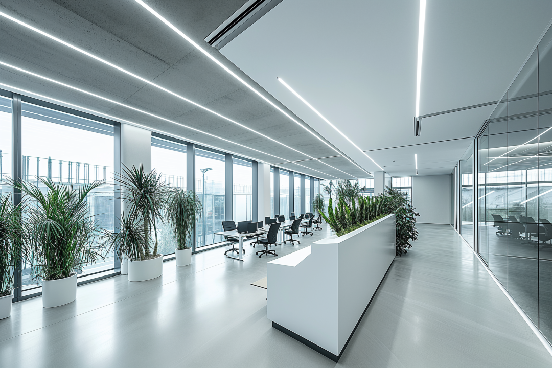 FENIX Profiles - LED Profile direkt vom Hersteller